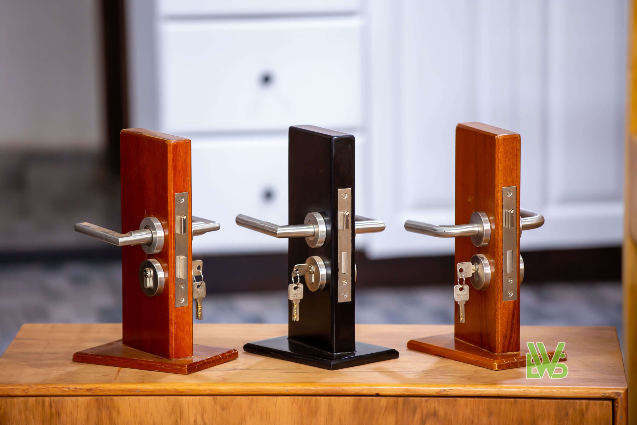 Emerics Wood Services – The finest wood works in the country